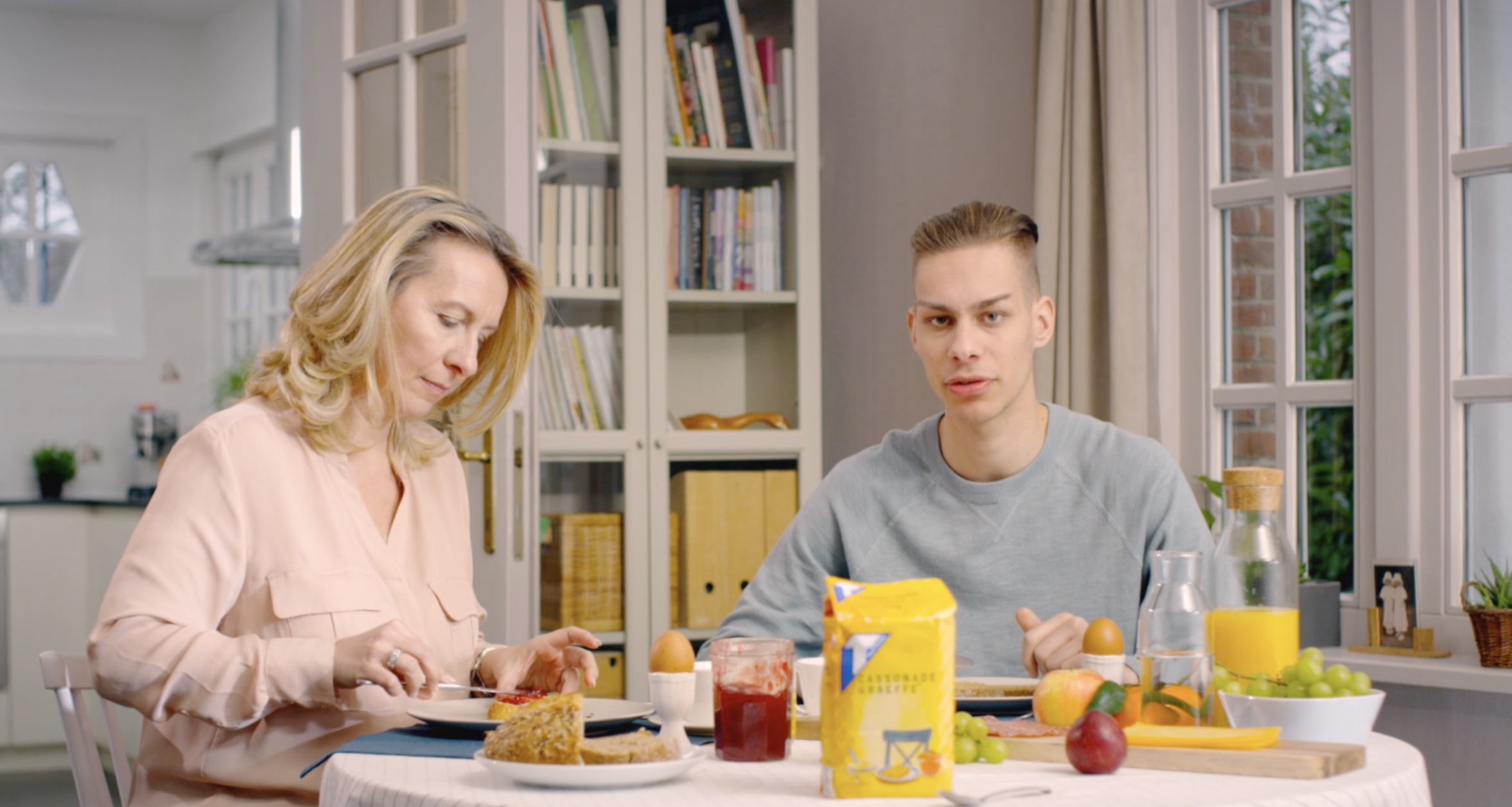 Media Marketing | Campaigns | Wunderman Antwerp/Child Focus : "The ...