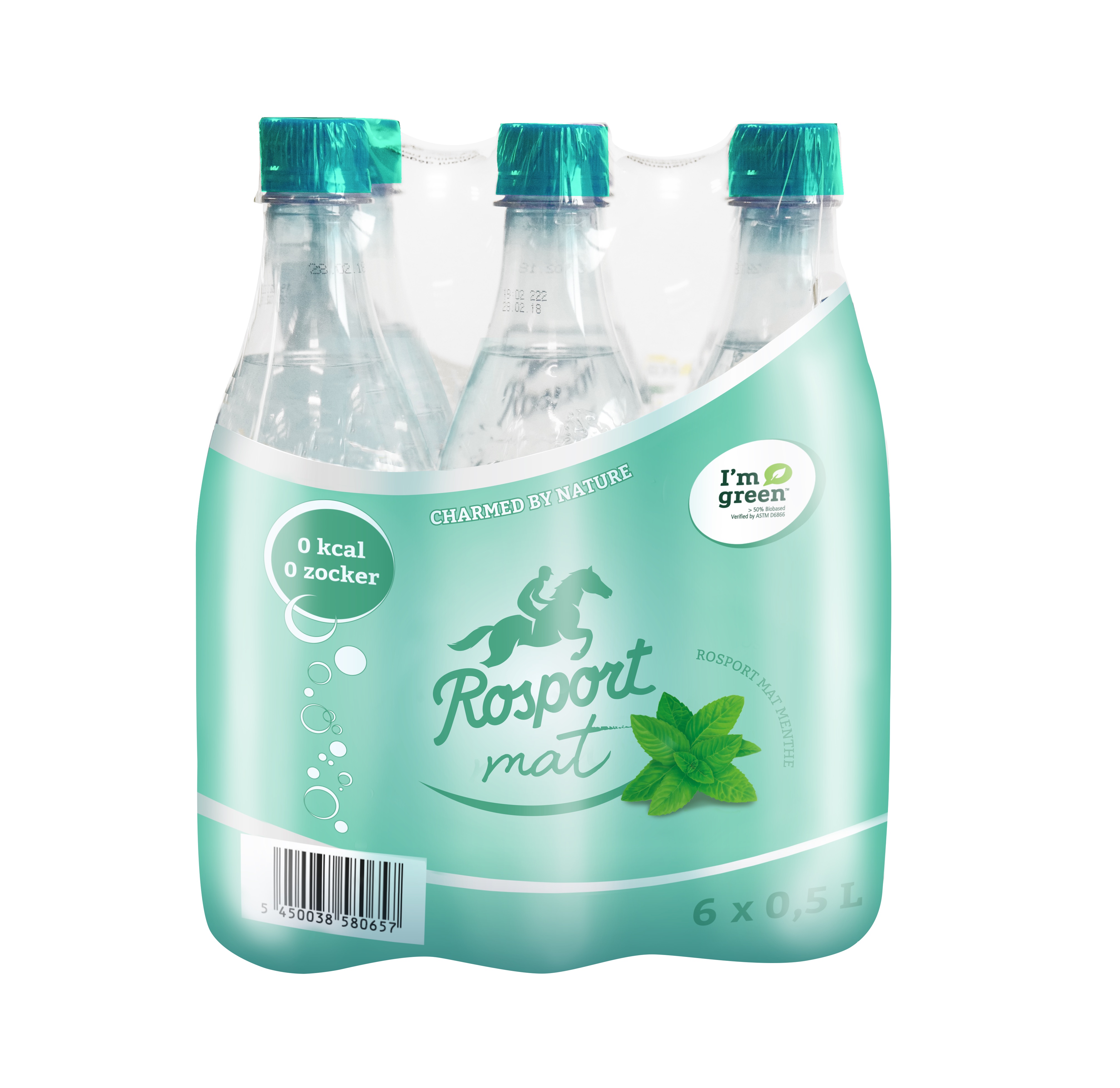 Media Marketing | Campaigns | Une campagne vitaminée pour l’eau ...