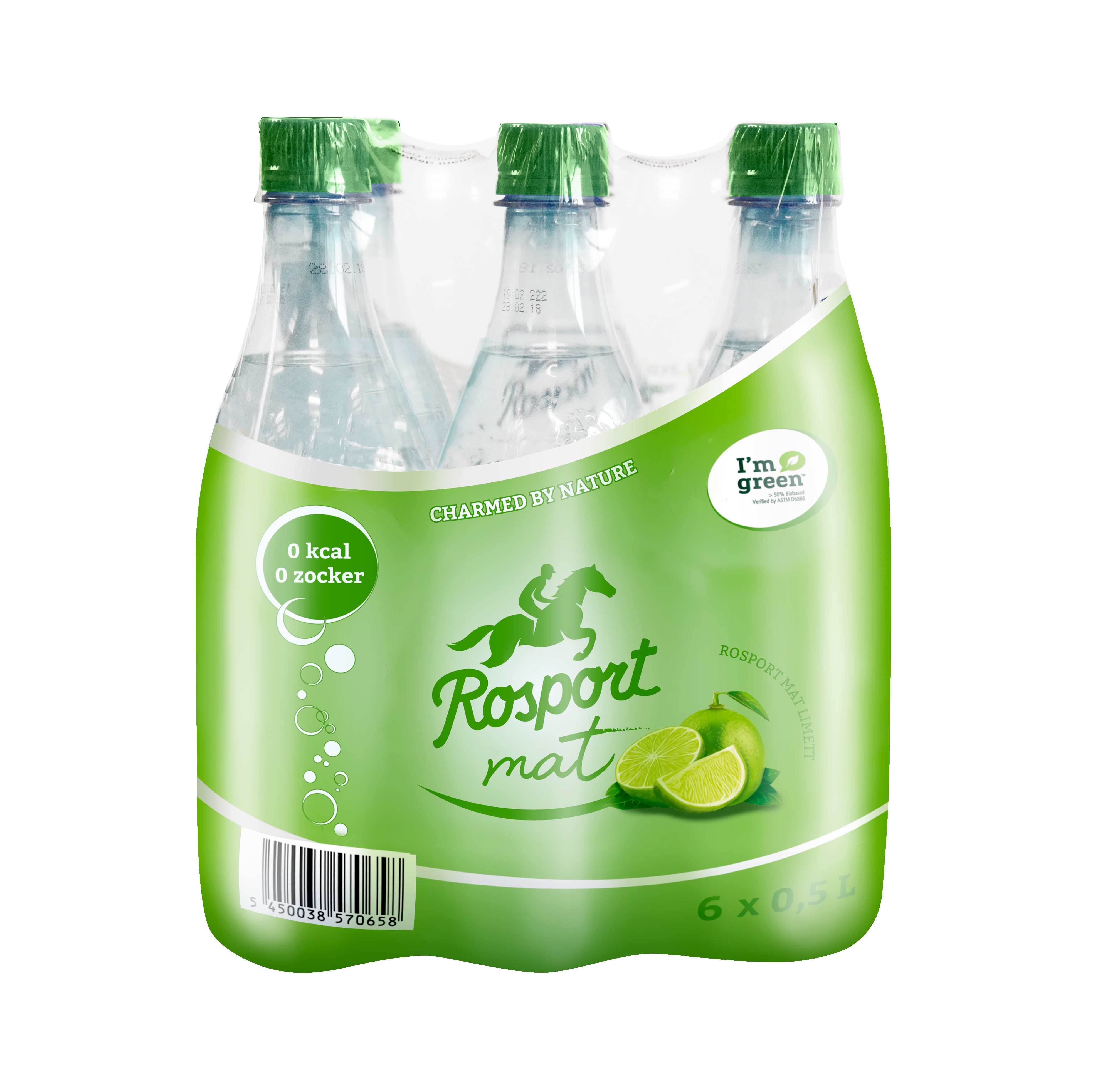 Media Marketing | Campaigns | Une campagne vitaminée pour l’eau ...