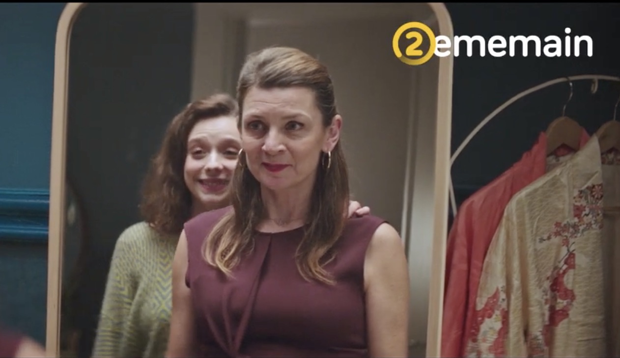 Media Marketing | News | 2ememain.be perd un point mais gagne un ...