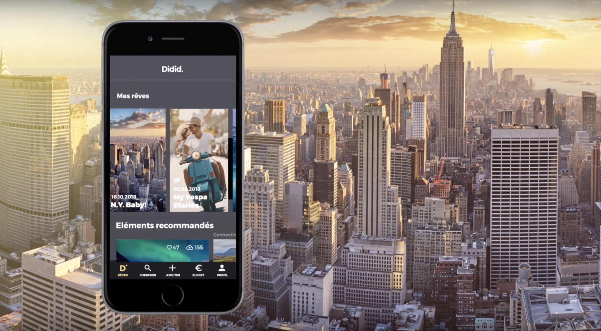 Media Marketing | News | Open banking : Didid, le rêve devenu réalité ...