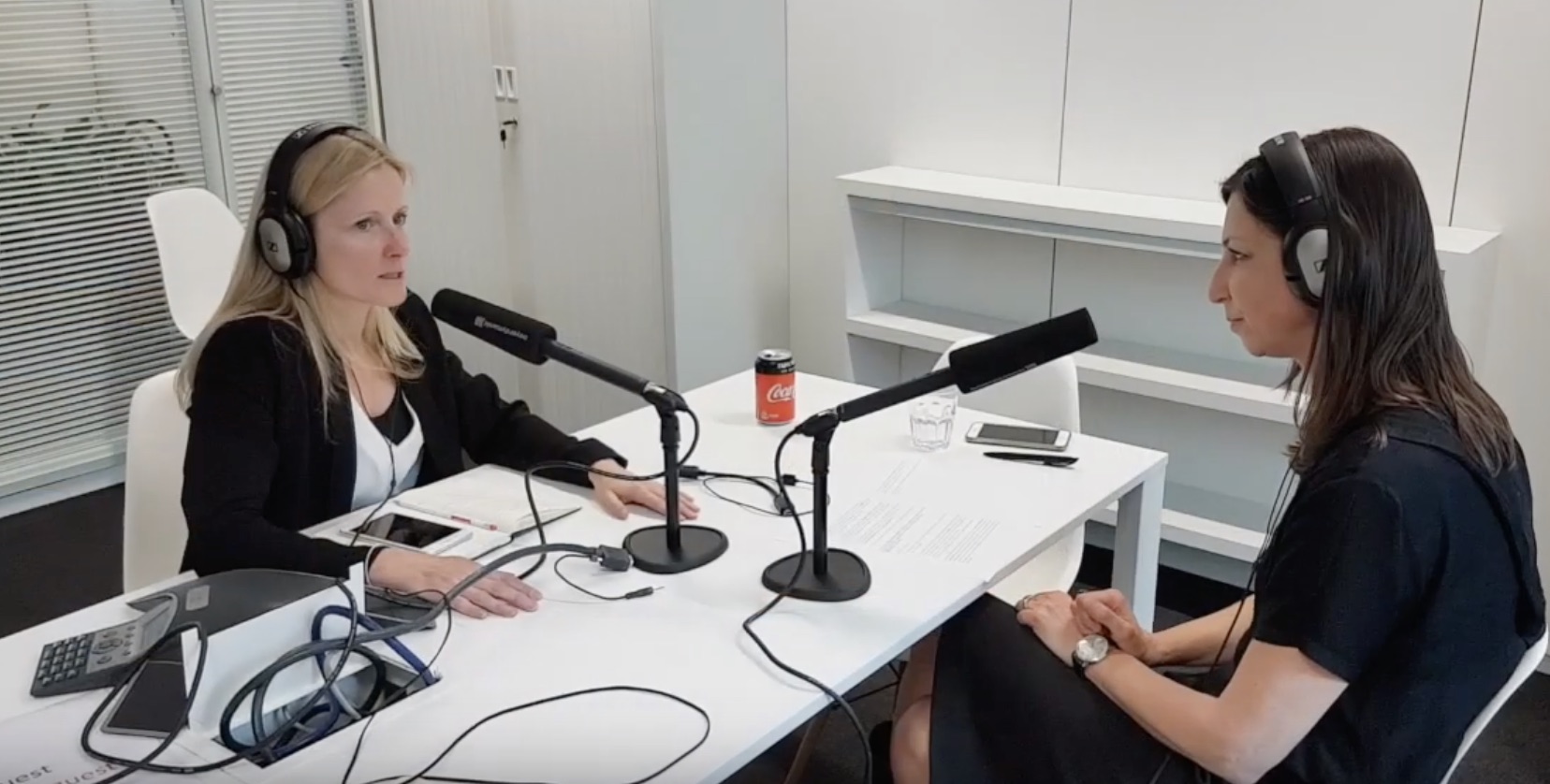 Media Marketing | News | Afrit 10: de comeback