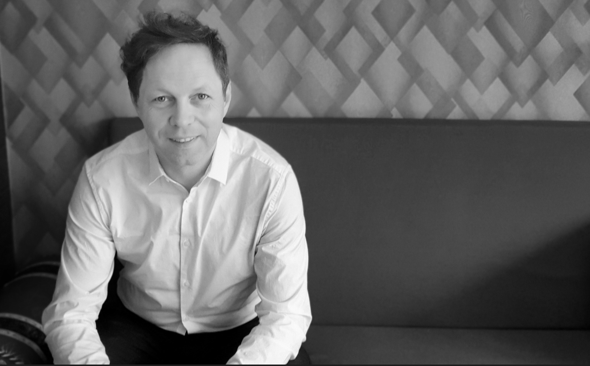 Media Marketing | News | Tom Theys (FCB): "Wat ben je met een hoop info ...