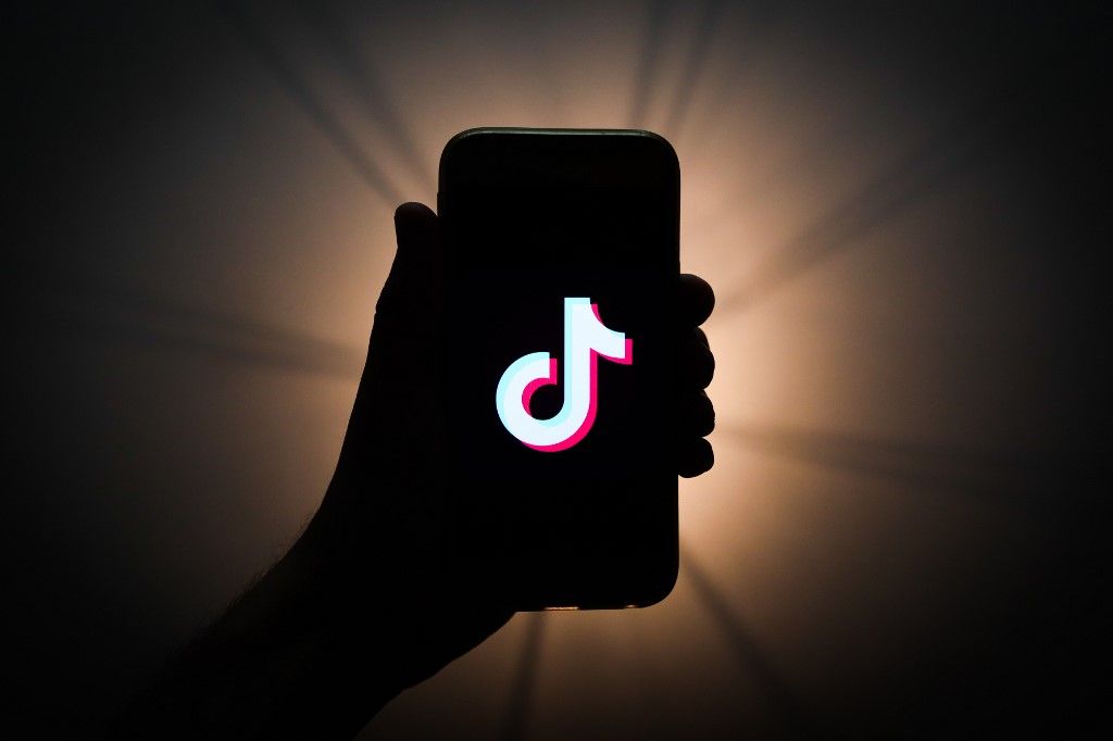Media Marketing | News | Seen from Space: Tik Tok, sociaal medium on dope