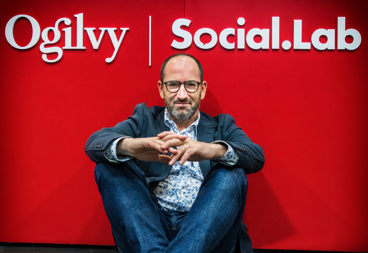 Media Marketing | News | Best Place to Work : Ogilvy Social.Lab
