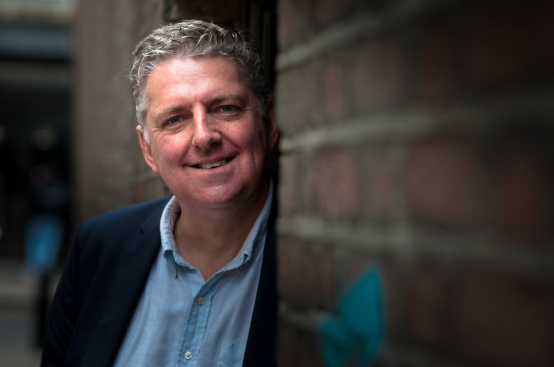 Media Marketing | News | Nigel Walley (Decipher) : La réalité de la pub ...