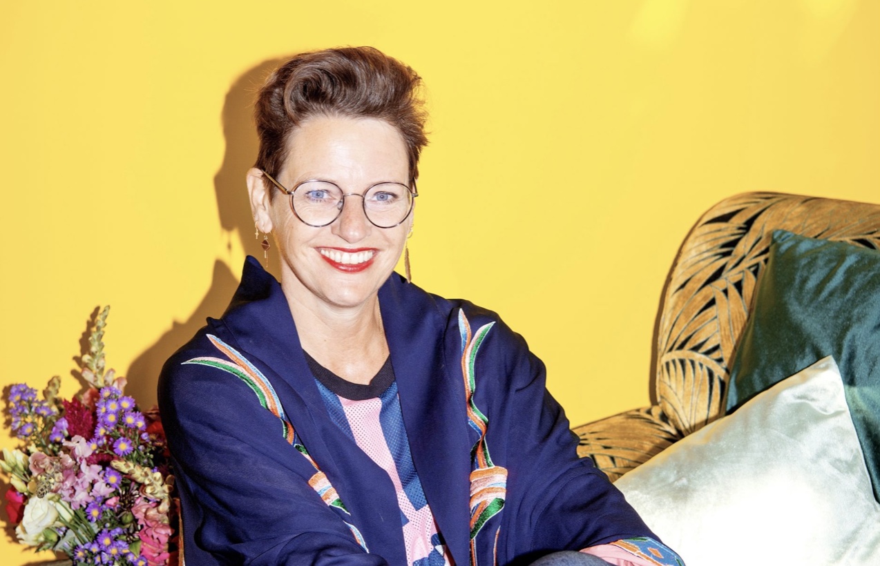 Media Marketing | News | Isabel Verstraete (The CARE Principles): "Je ...