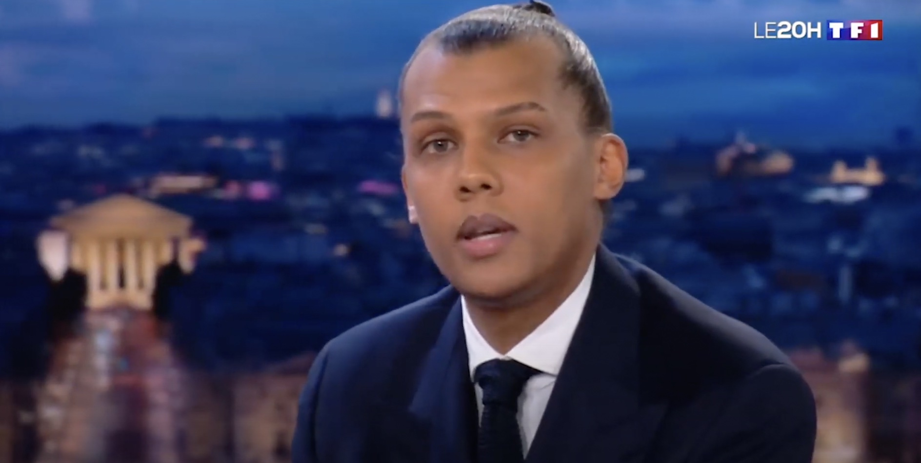 Media Marketing | News | "The comeback of Stromae" : la Love Campaign ...