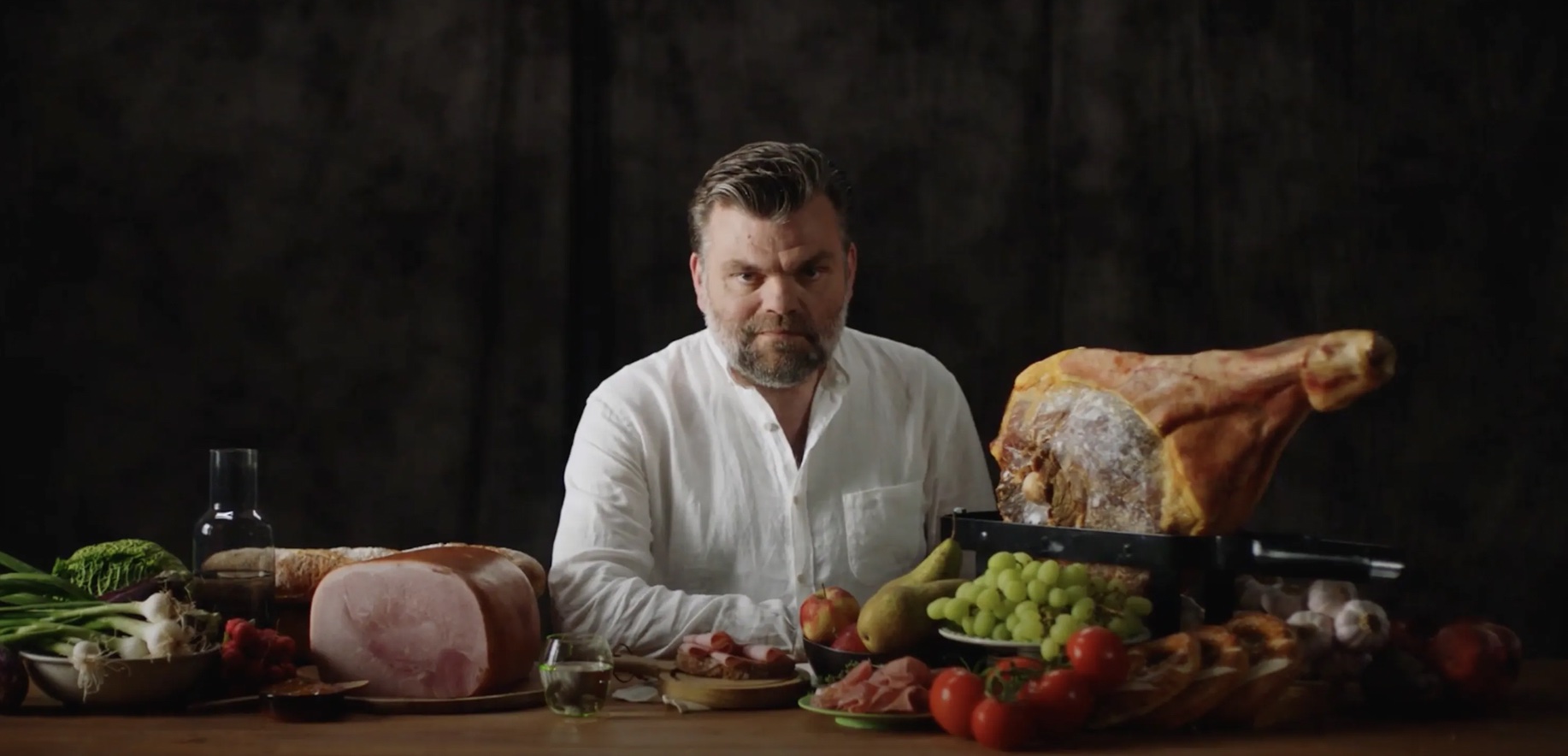 Media Marketing | Campaigns | LDV United/Meersterlyck : "Een ode aan ...