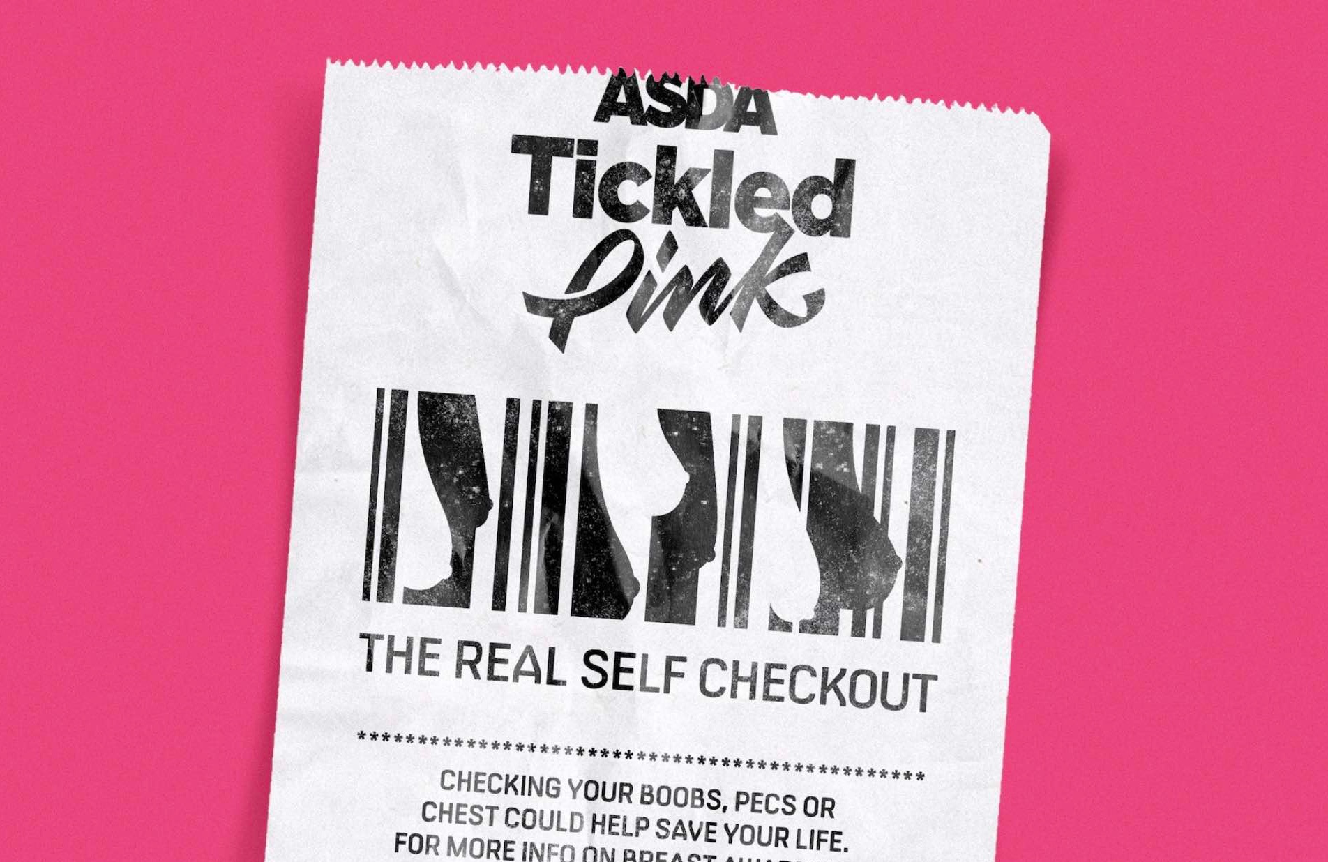 Media Marketing | News | Asda a un ticket avec Havas London