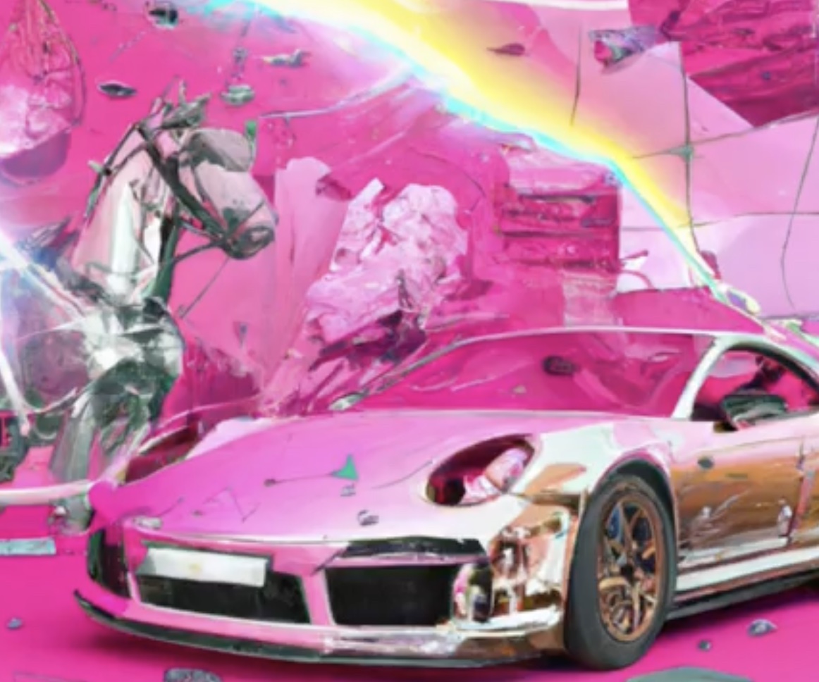 Media Marketing | Campaigns | Good Morning/Porsche : "Transform your ...