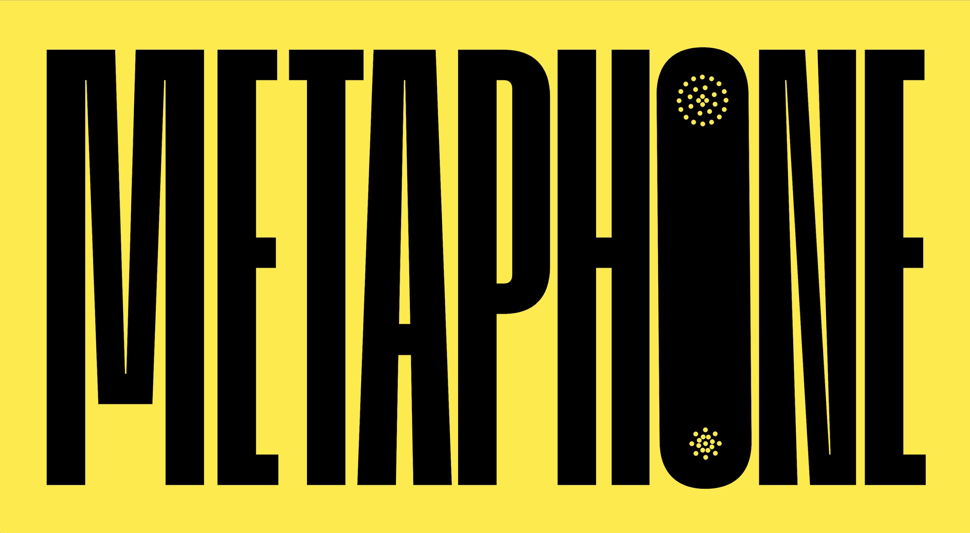 Media Marketing | Campaigns | Publicis Groupe : "Metaphone"