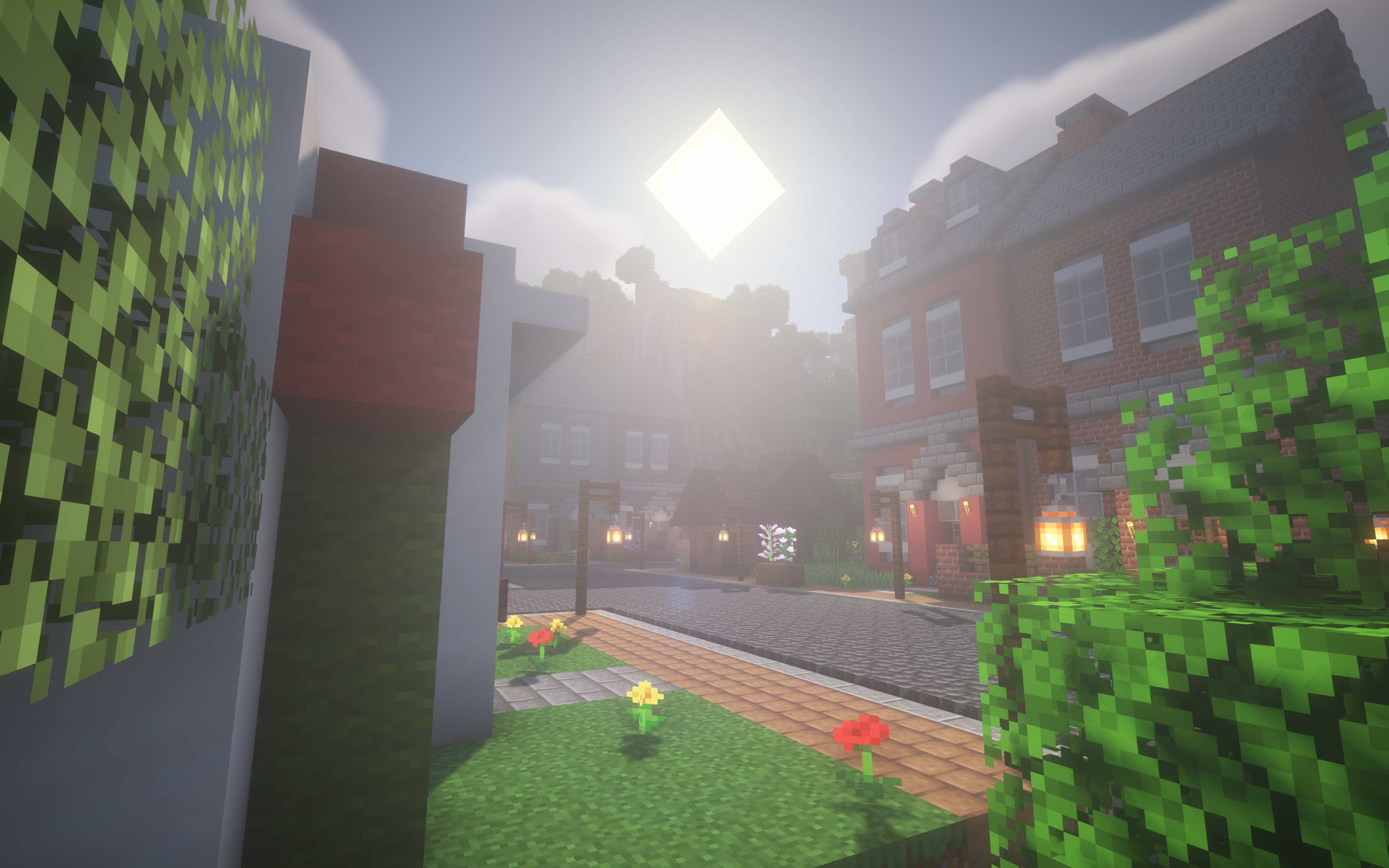 Media Marketing | Campaigns | FamousGrey recrute via Minecraft pour ...