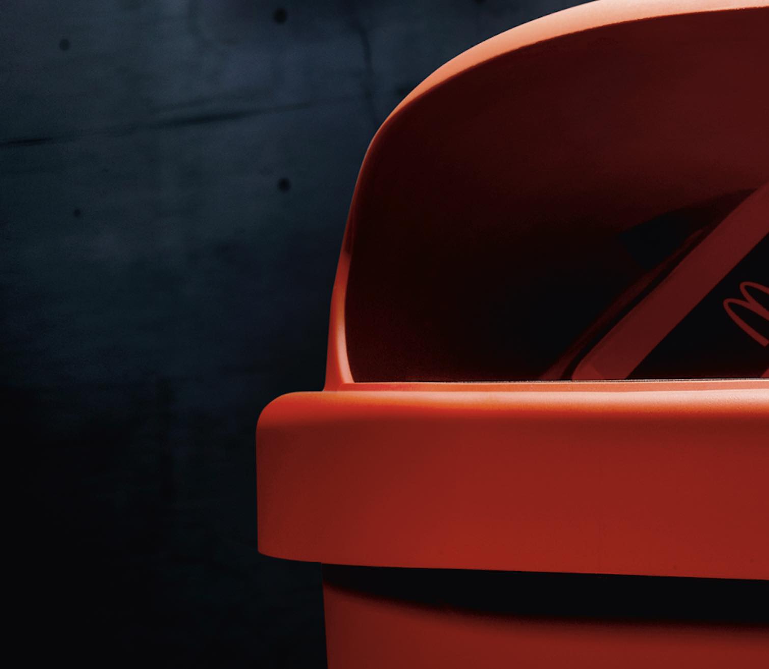 Media Marketing | Campaigns | TBWA/McDonald's : "Beautiful Bins"