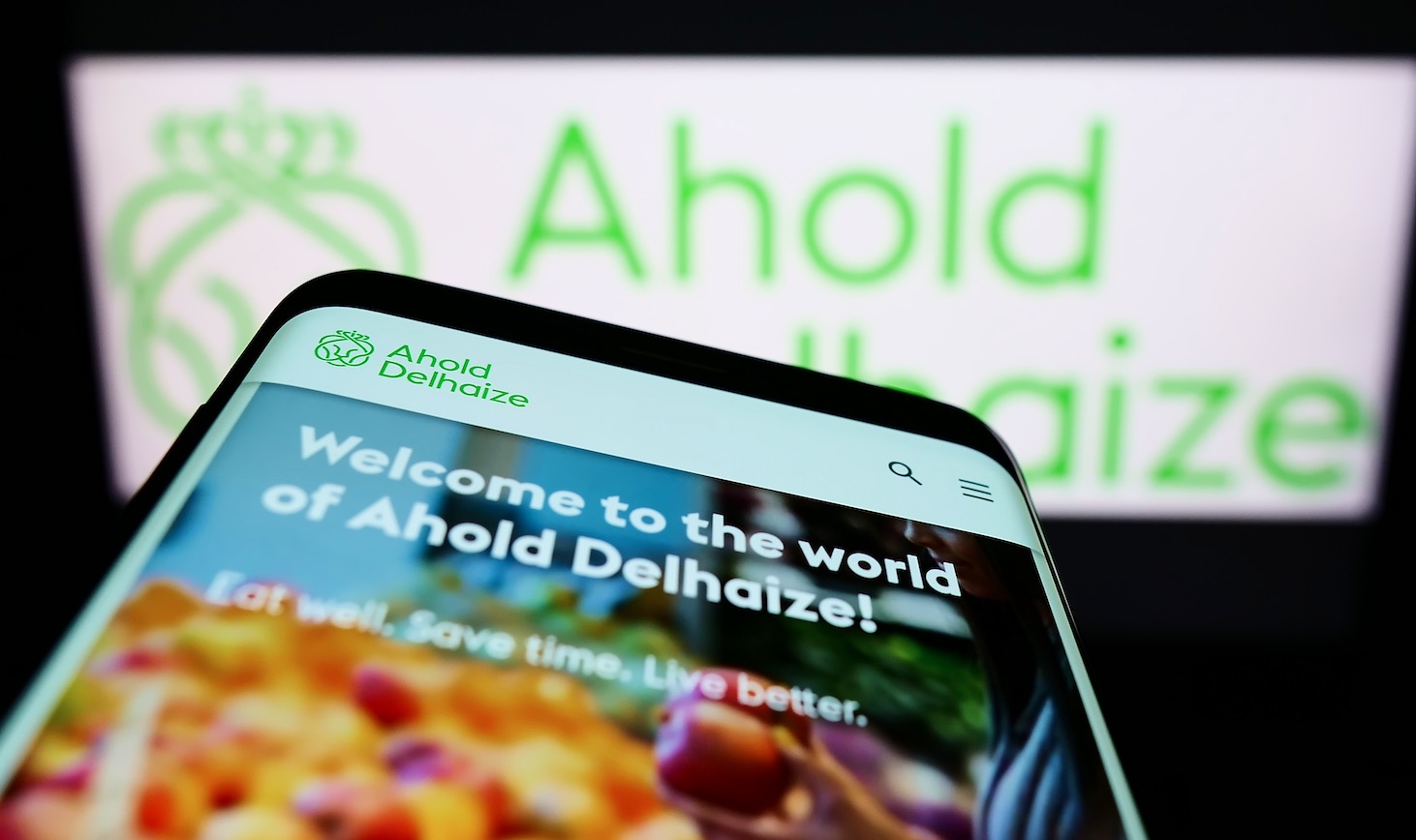 Media Marketing | News | Retail Media: Ahold Delhaize rekent op 1 ...