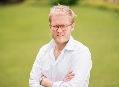 Media Marketing | News | 0x3 gaat voor blockchain