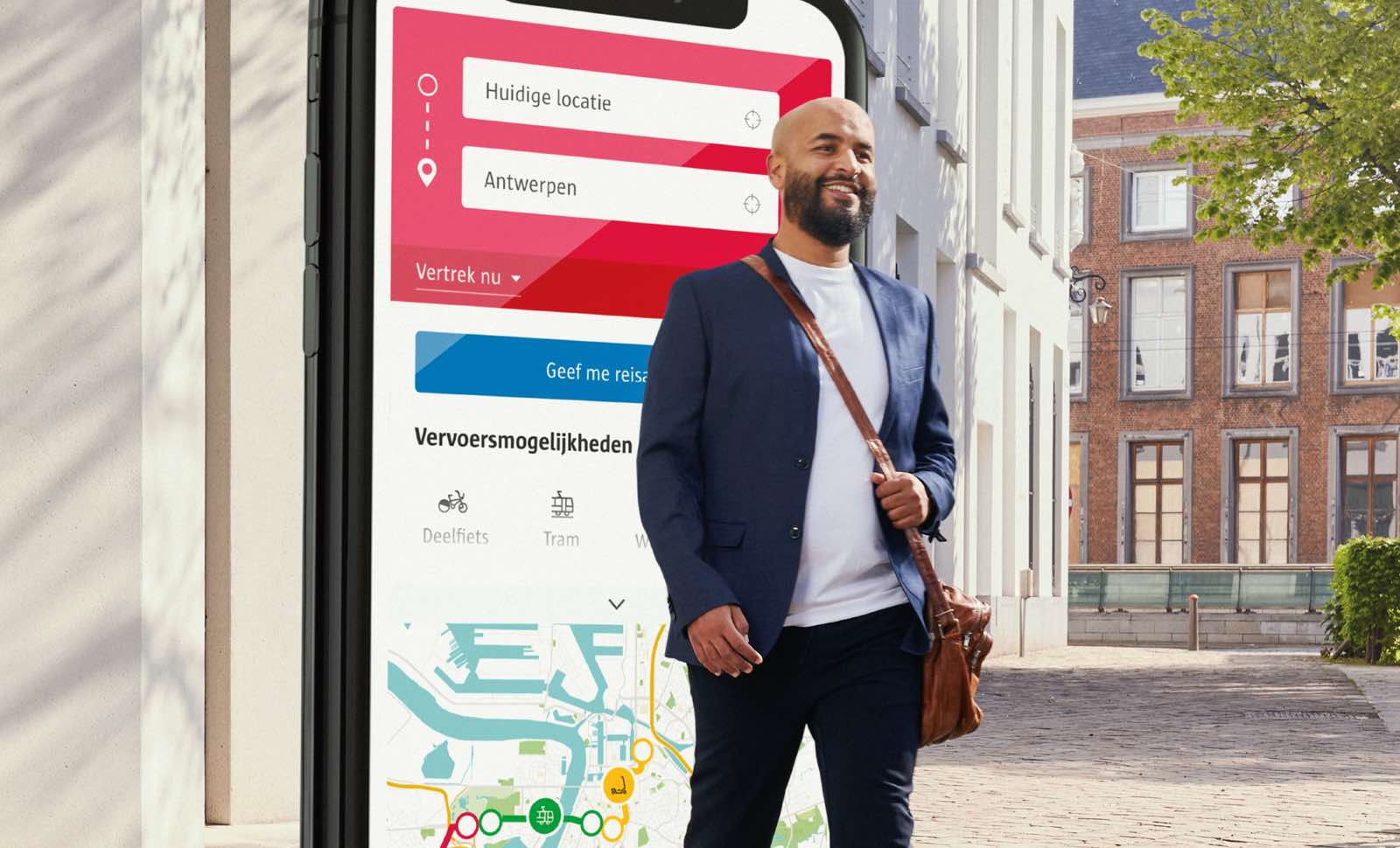 Media Marketing | Campaigns | Lucy/Slim Naar Antwerpen : "Influencer ...