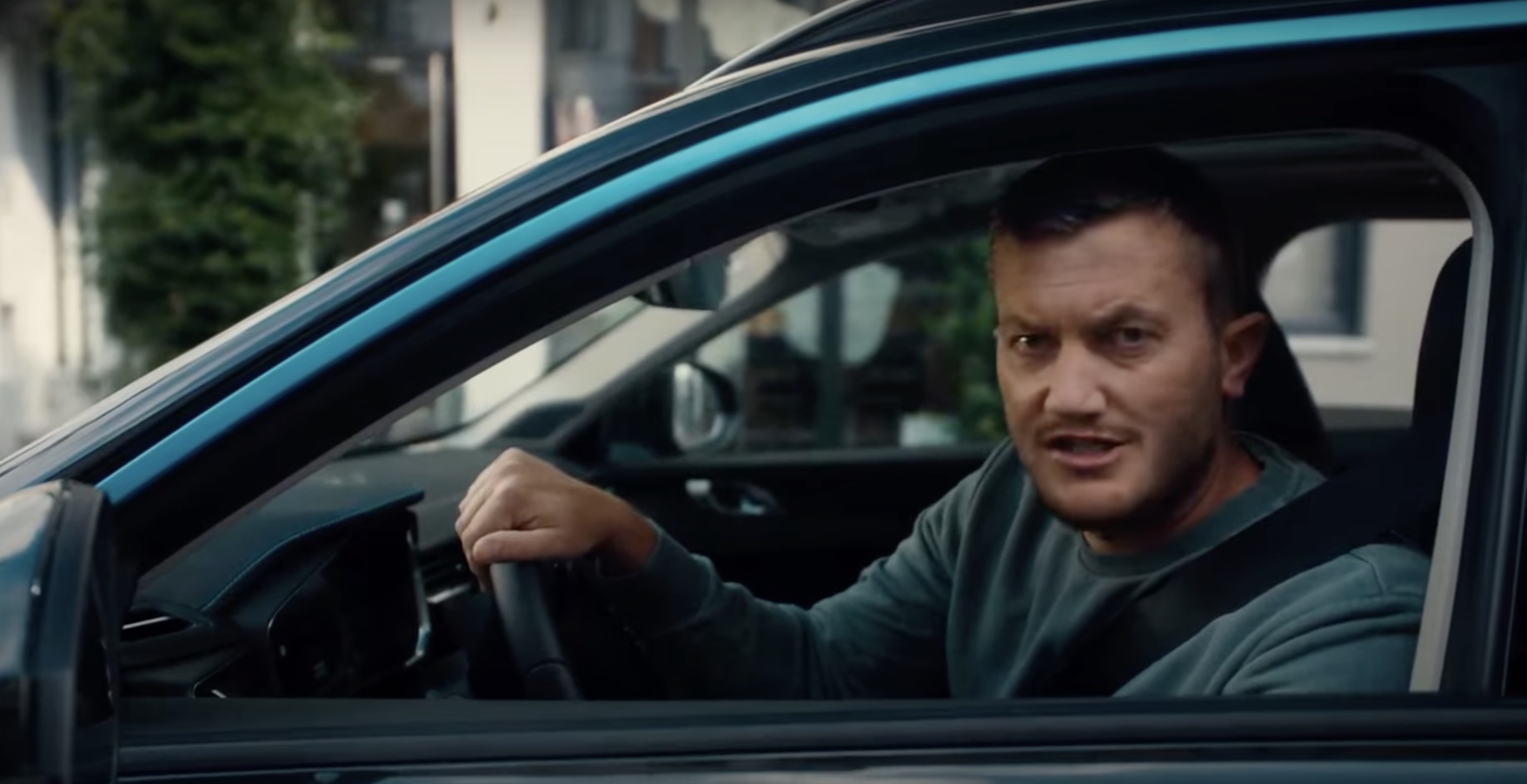 Media Marketing | News | Lucy met een smoesje voor Politiezone Antwerpen