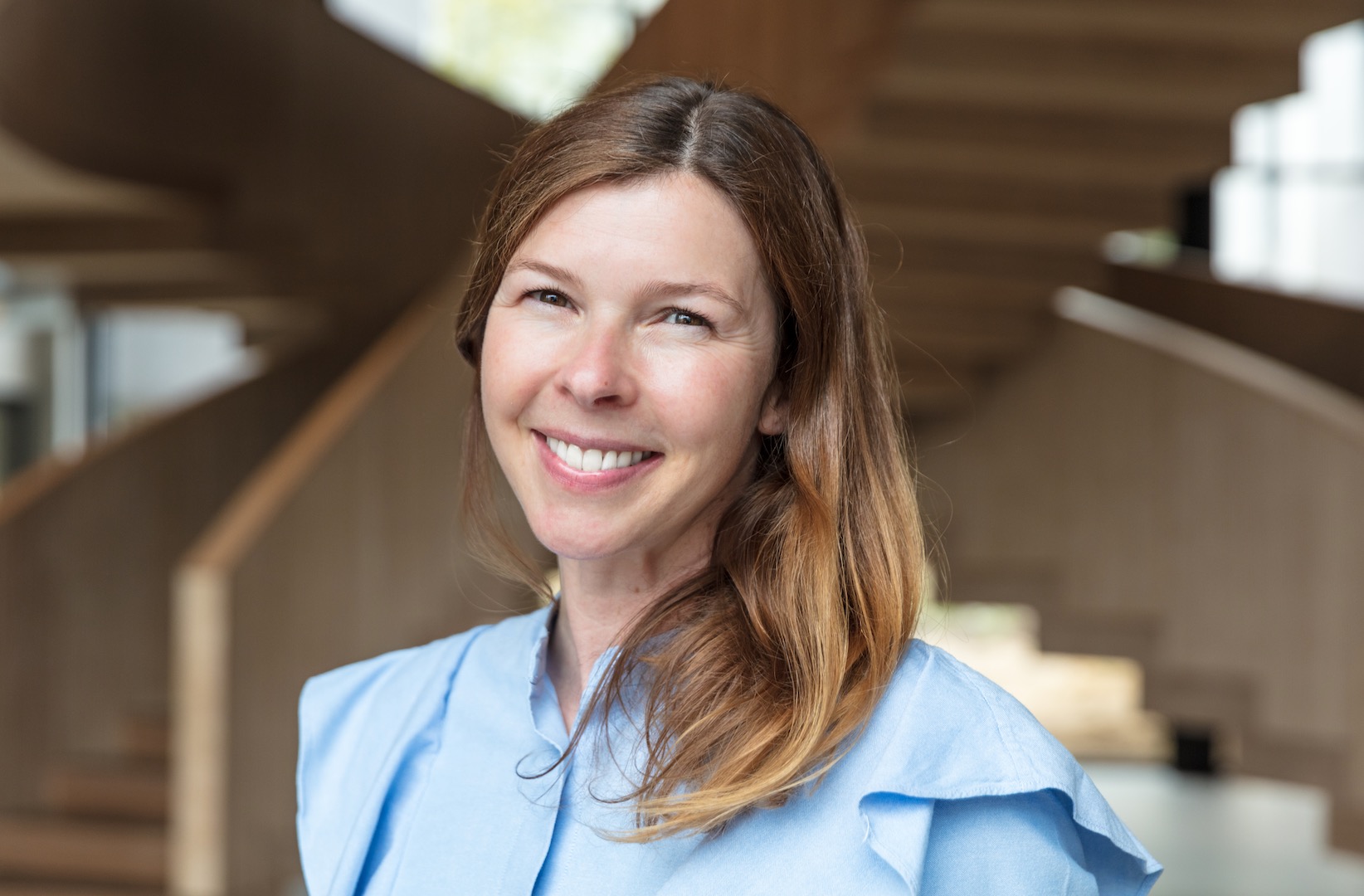 Media Marketing | News | Sophie Steyaert terug bij Wunderman Thompson ...