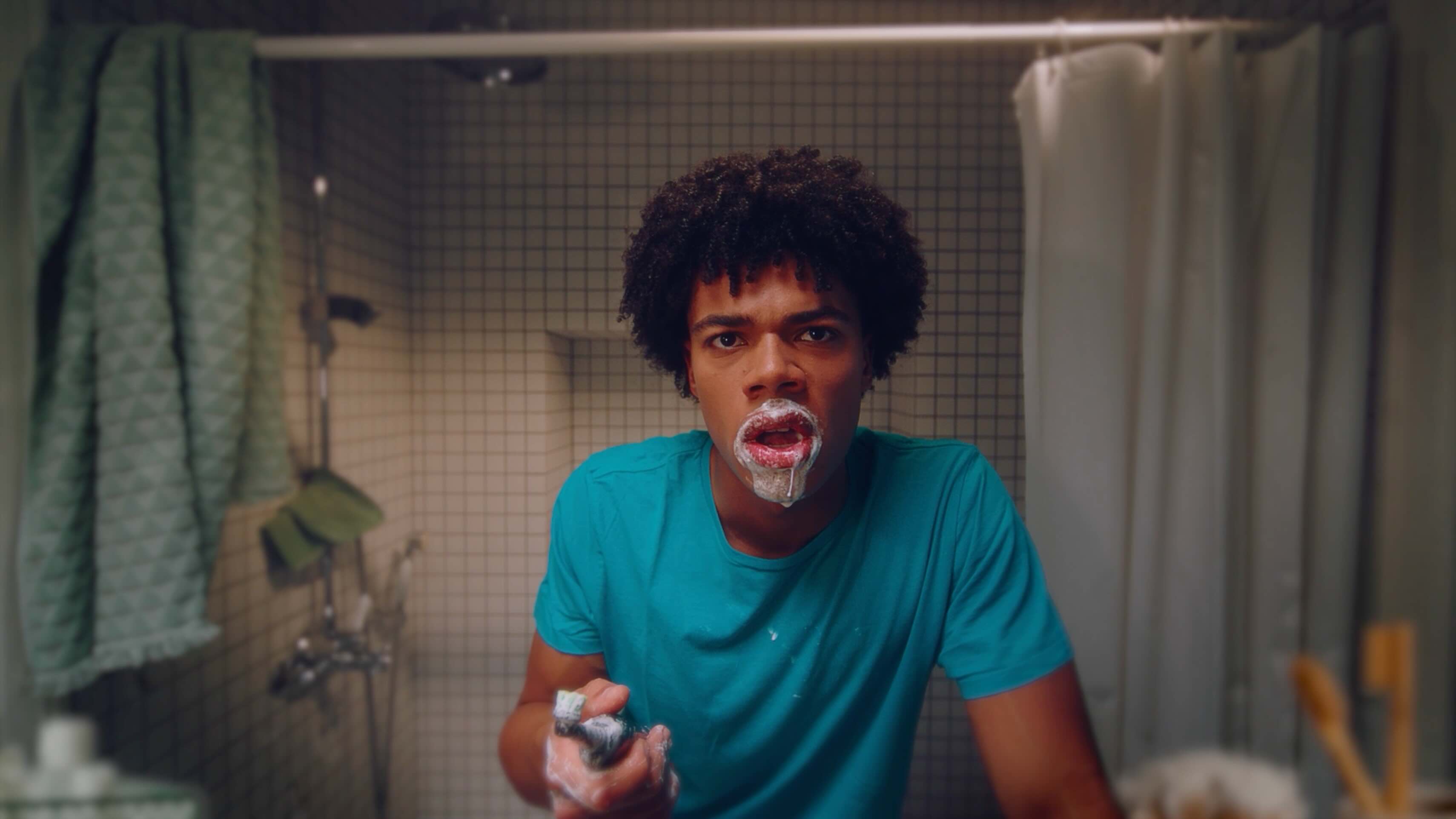 Media Marketing | Campaigns | Wunderman Thompson/BASE : "Bepaal zelf je ...