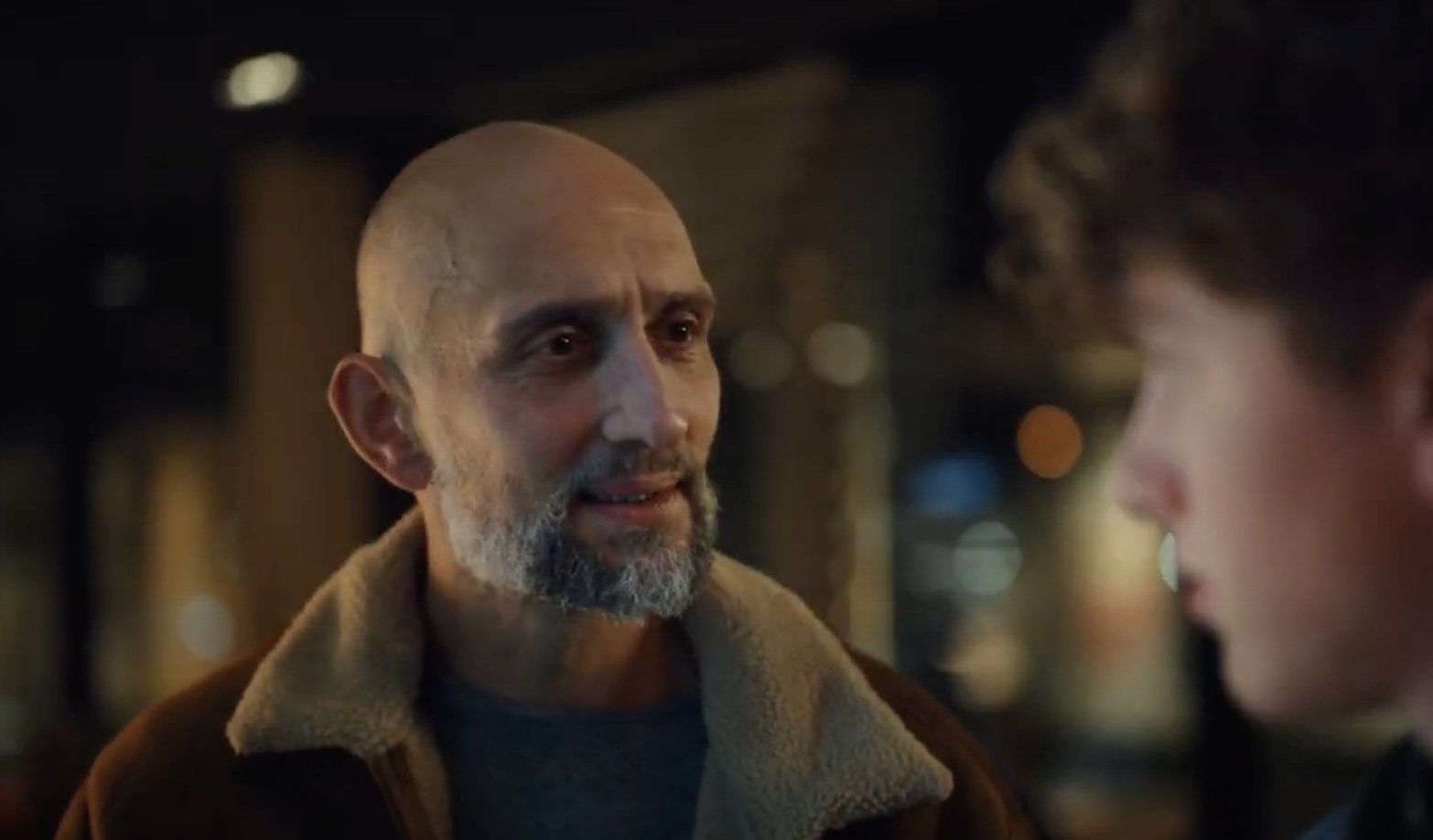 Media Marketing | Campaigns | TBWA/McDonald's : "McMoment 2024"