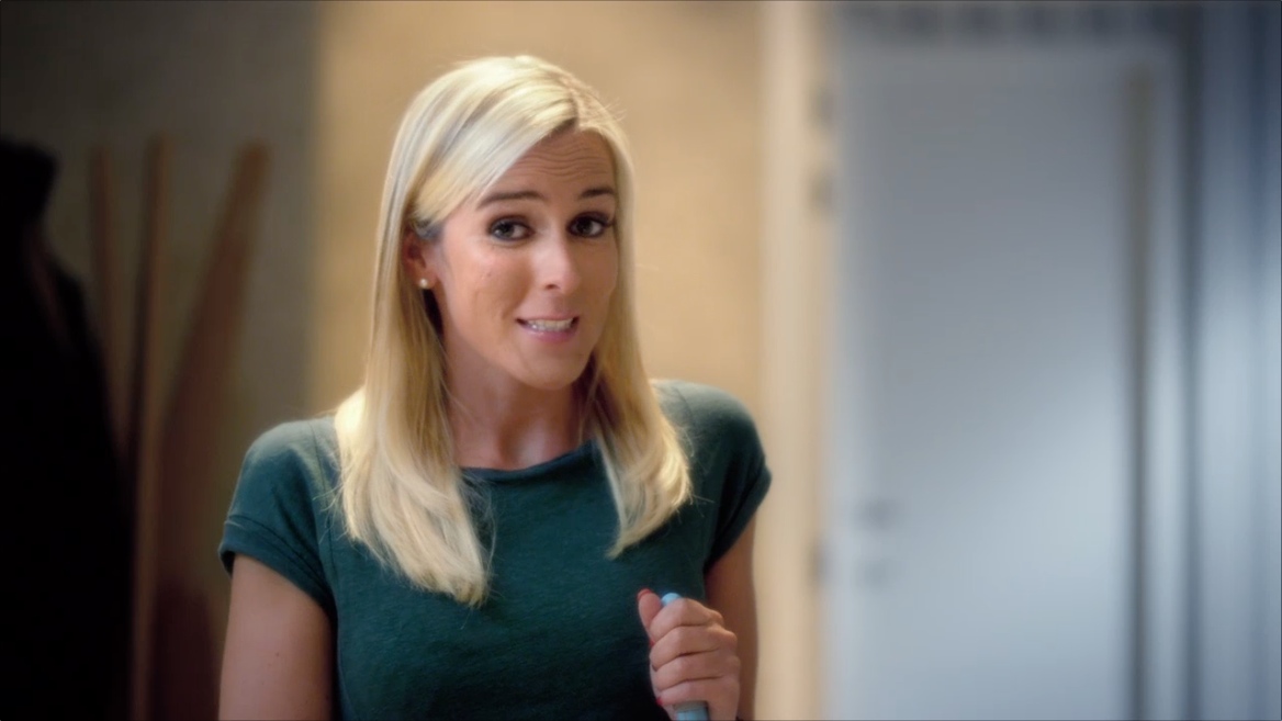 Media Marketing | Campaigns | Dallas Antwerp/Peritus Brands: "Isabelle ...