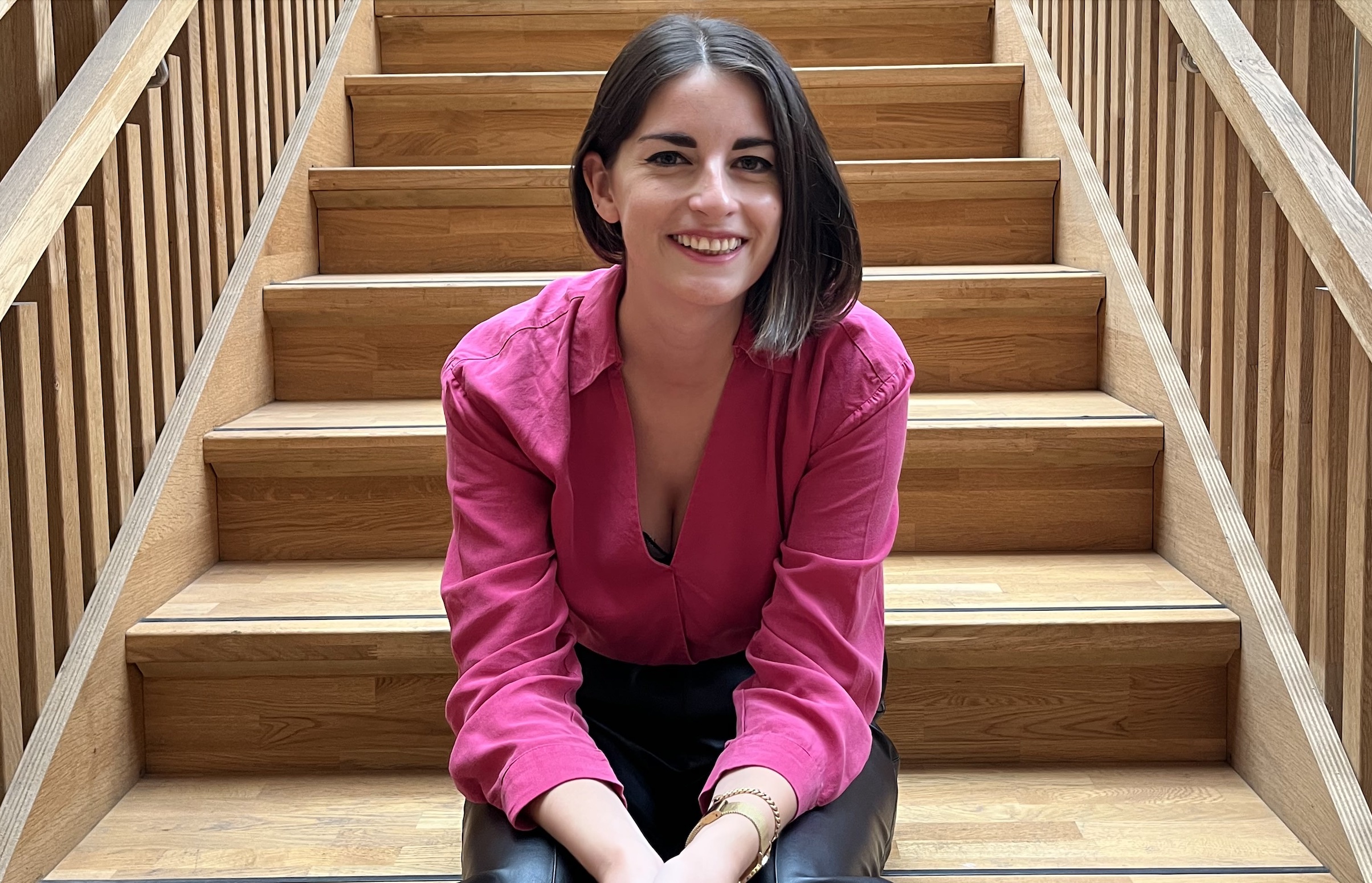 Media Marketing | News | Publicis Groupe muscle ses RP