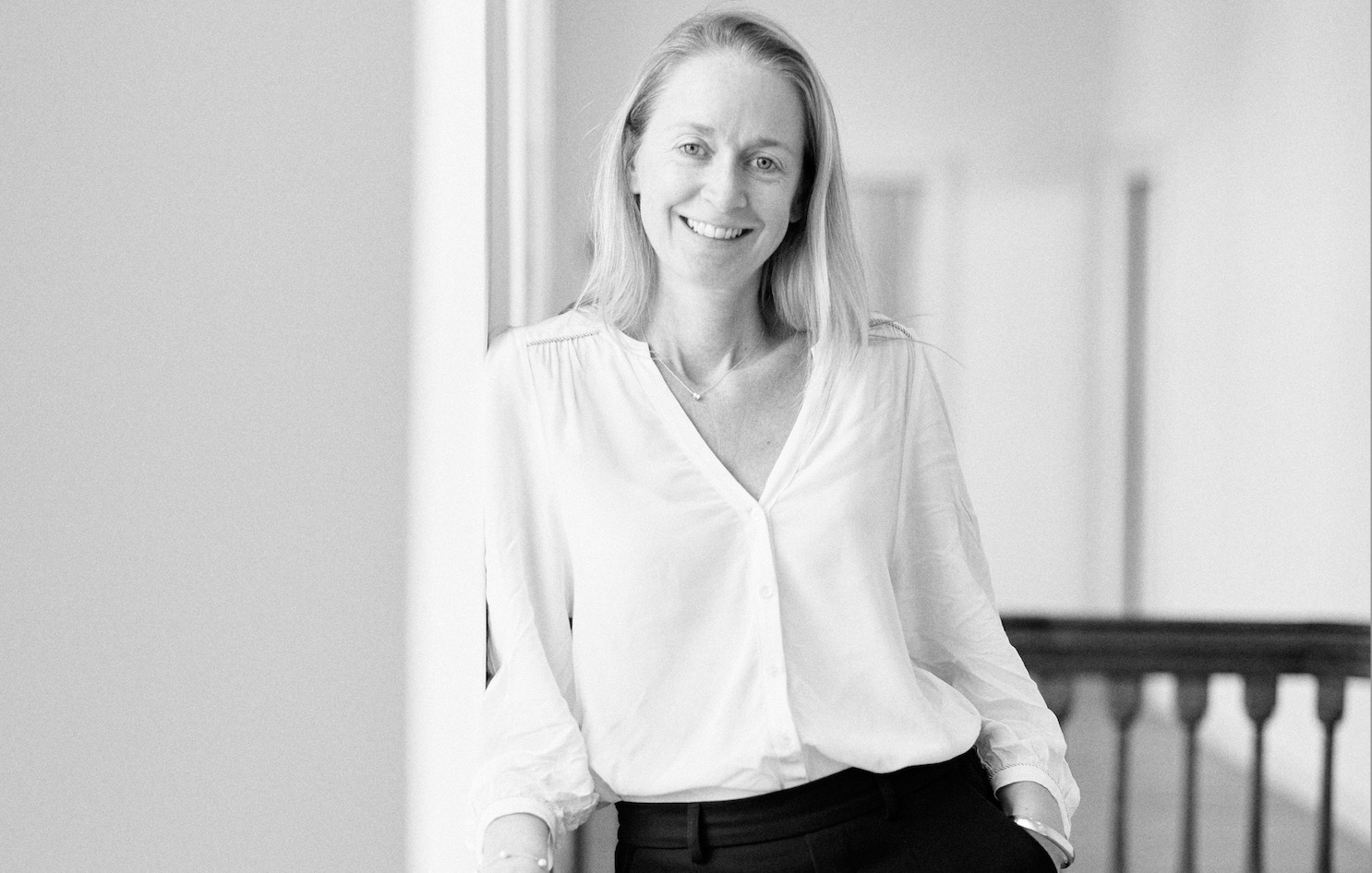 Media Marketing | News | Catherine De Block intègre le management de ...