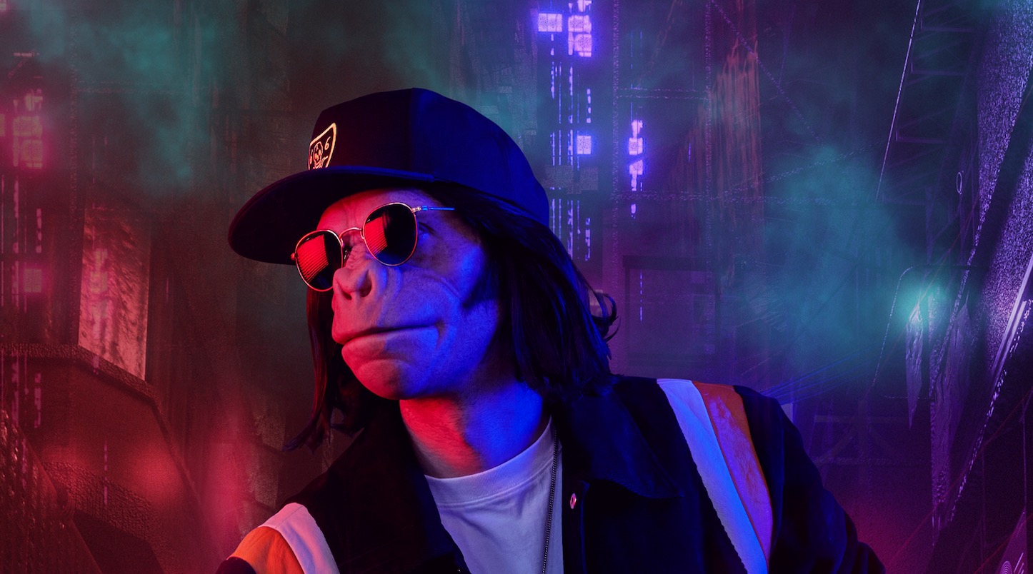 Media Marketing | News | Kid Noize aux platines pour l'AOTY Awards Night