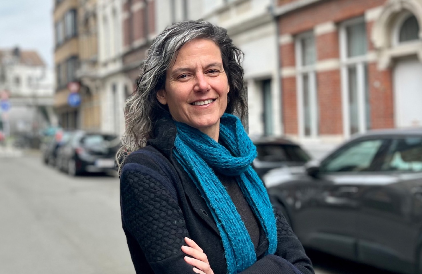 Media Marketing | News | Aline Julia chez Studio Copain