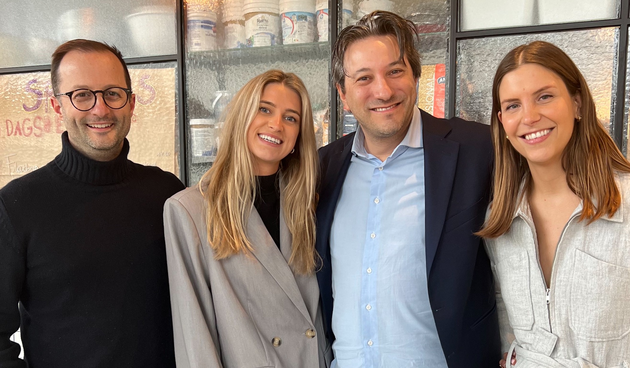 Media Marketing | News | Nicolas Debray et Gabriel Goldberg montent ...