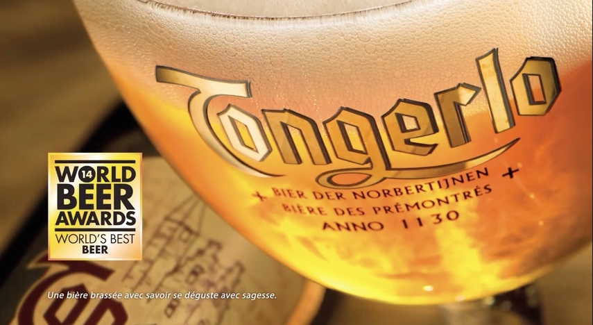 Media Marketing | Campaigns | Boondoggle/Tongerlo: "La meilleure bière ...