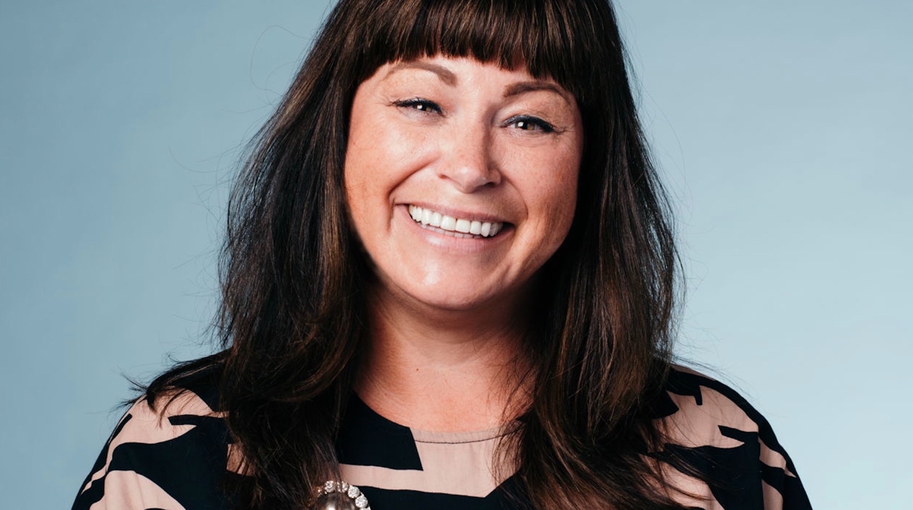 Media Marketing | News | Klaartje Galle devient CCO de Wunderman Thompson