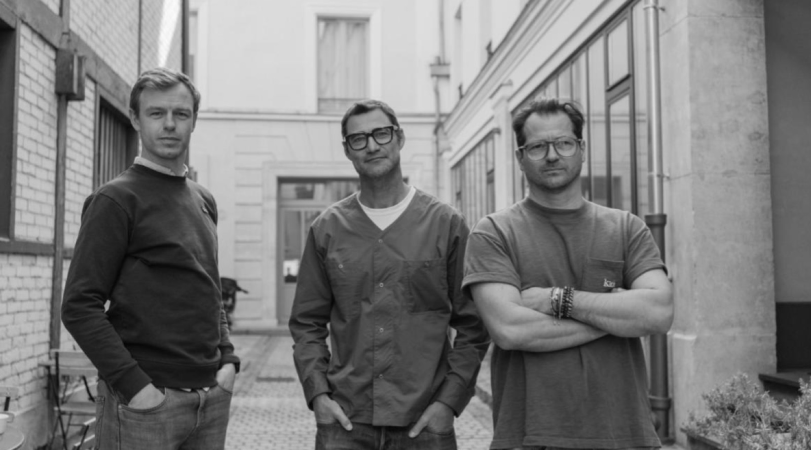 Media Marketing | News | Le groupe Gang se lance avec un solide casting