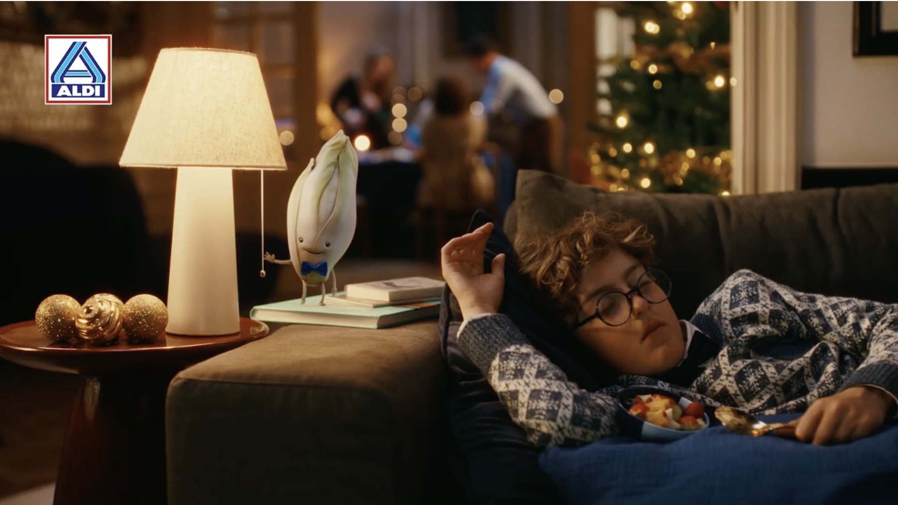 Media Marketing | News | Aldi et Gaston le Chicon font briller la fin d ...