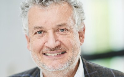 Media Marketing | News | Philippe Biltiau : de la réinvention ...