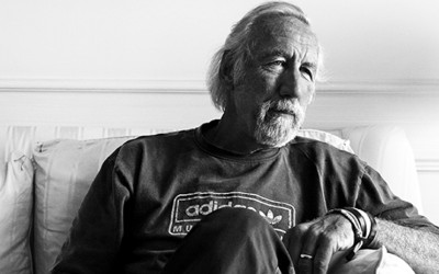 Media Marketing | News | Het liefdevolle afscheid van Lee Clow