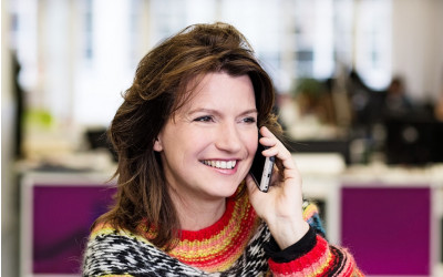 Media Marketing | News | Annick Bongers (SBS) : « Nos productions ...