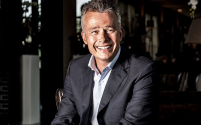 Media Marketing | News | Christian Van Thillo dévoile les contours de ...