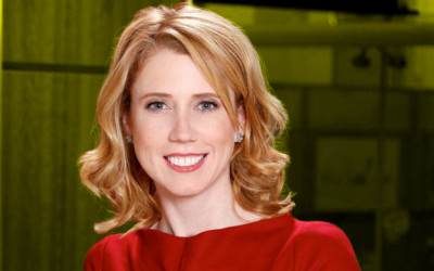 Media Marketing | News | Amy Armstrong aan het hoofd van Initiative