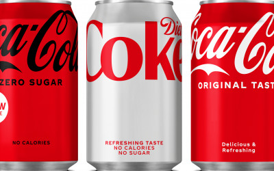 Media Marketing | News | Coca-Cola revoit le design de ses canettes et ...