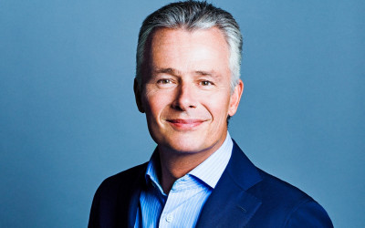 Media Marketing | News | Christian Van Thillo (DPG Media) : "Les ...