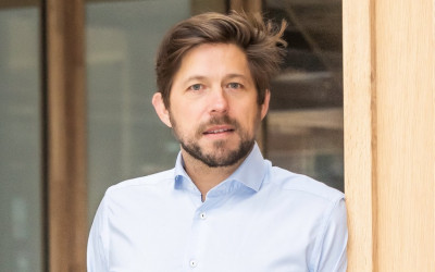 Media Marketing | News | Jonathan Dory presenteert LiveCrew