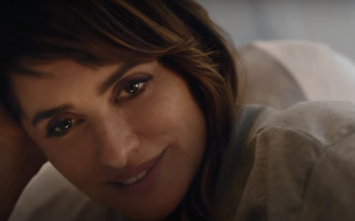Media Marketing | News | Emirates goes backstage met Penélope Cruz