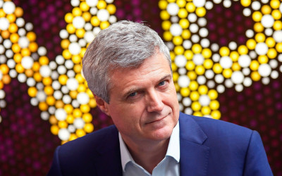 Media Marketing | News | Mark Read (WPP): "Marketeers verwachten ...