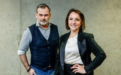 Media Marketing | News | Philip Peeters en Pia De Quint creëren regie ...