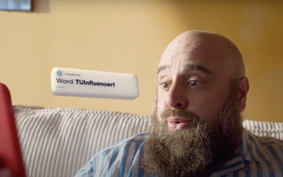 Media Marketing | News | TUI rekruteert influencers onder zijn fans