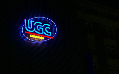 Media Marketing | News | RMB: back to the future avec UGC