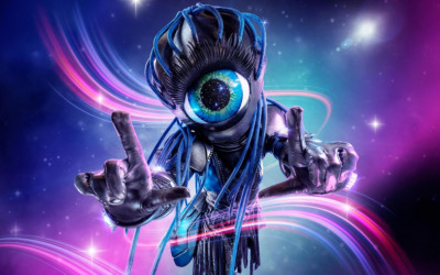 Media Marketing | News | The Masked Singer ontmaskerd met VTM Creative