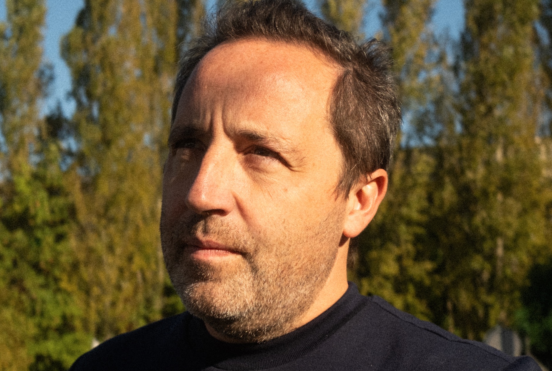 Media Marketing | News | Arnaud Pitz (egghunter) : "Creative Belgium, c ...